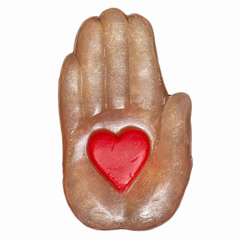 SOAPS, OILS, And POTIONS - New Orleans Voodoo Museum